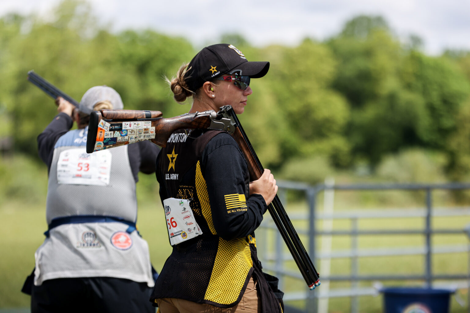 2025 Skeet National Champions Crowned, Junior Pan American Team ...
