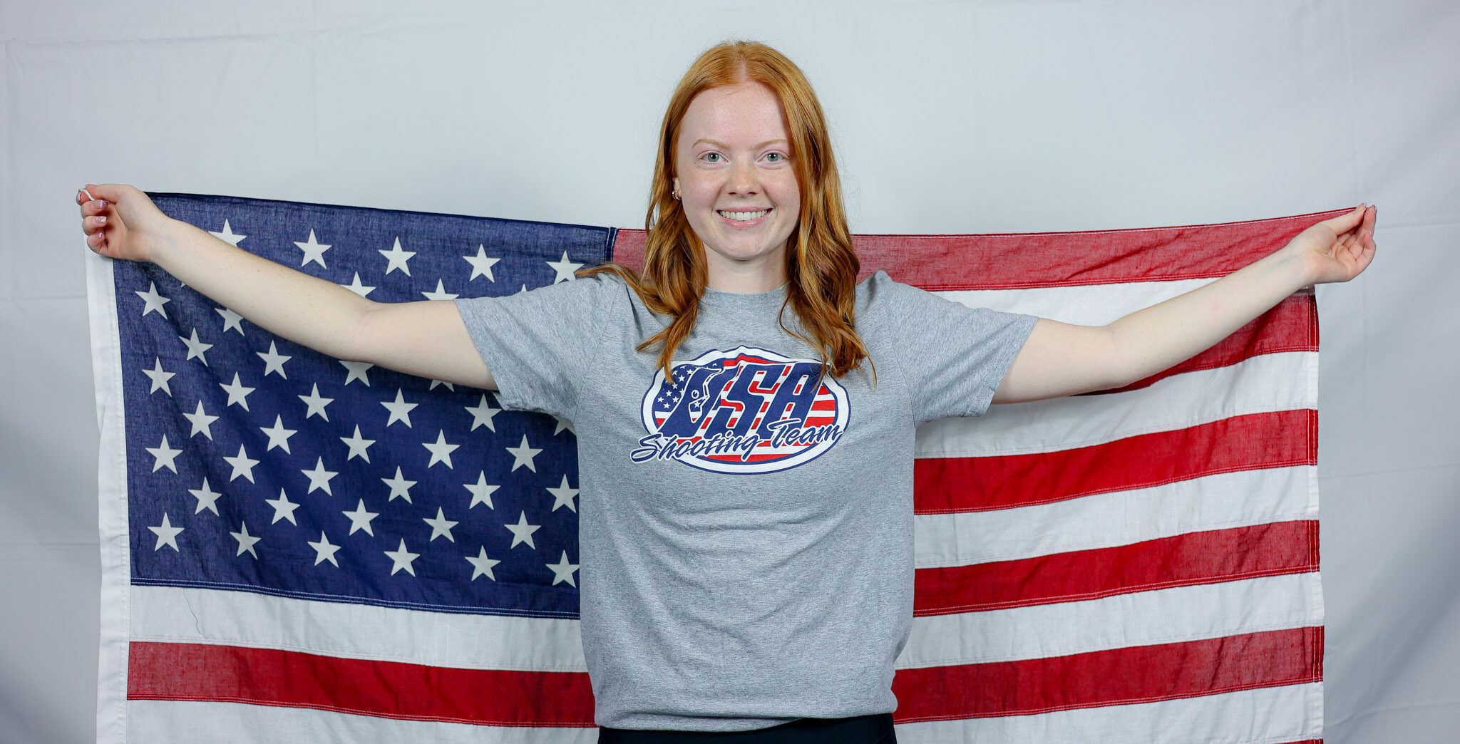 USA Shooting Congratulates 2025 CRCA All-Americans; Katie Zaun Earns ...